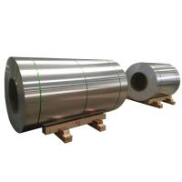 China Prime Hot Dipped Galvanized Steel Coil Z275 Manufacturer 3003 5052 5754 For Gutter for sale