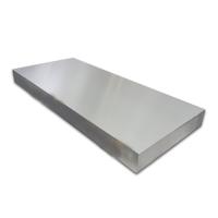 China 2mm Aluminum Alloy Sheet Plate 7075 ASTM 5A06 H112 5083 5052 5059 6061-T6 for sale