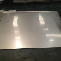China 2024 5083 Aluminium Alloy Plate 6061 Zinc Roofing Sheet Boat Building 20mm-3000mm for sale