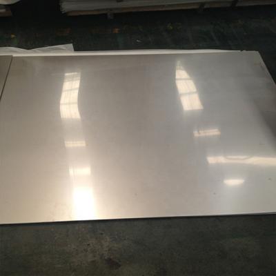 China 2024 5083 Aluminium Alloy Plate 6061 Zinc Roofing Sheet Boat Building 20mm-3000mm for sale