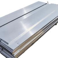 China High Strength Aluminum Alloy Sheet 6061-T6 1050 1060 1100 3003 Black Anodized for sale