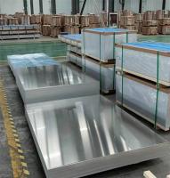 China Acp Mirror Polished Aluminum Alloy Sheet Composite Panel 5083 H116 6061 2024 T3 3003 H14 for sale