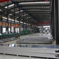 China 6061 Aluminum Alloy Sheet 5052 6082 Foil Sticker For Kitchen Brazing Sheet Metal Bending 0.2-1.5mm for sale
