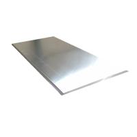 China 7075 5182 Aluminum Alloy Sheet Metal 1050 H24 H116 Astm B209 4x6 Color Coated Corrugated for sale