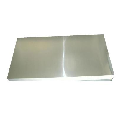 China Iron Aluminum Alloy Sheet Super Flat 6061 6063 5083 5052 0.4 Mm 0.5 Mm 1mm For Reflector for sale
