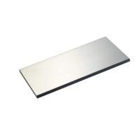 China Iron Aluminum Alloy Sheet Super Flat 6061 6063 5083 5052 0.4 Mm 0.5 Mm 1mm For Reflector for sale
