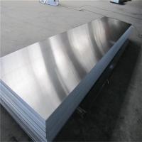 China Iron Aluminum Alloy Sheet Super Flat 6061 6063 5083 5052 0.4 Mm 0.5 Mm 1mm For Reflector for sale