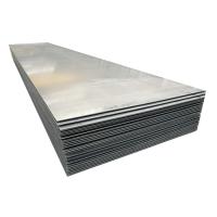 China 2024 6063 Aluminum Alloy Sheet Clad 5083 5052 H32 Embossed Aluminum Tread Plate for sale