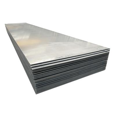 China 2024 6063 Aluminum Alloy Sheet Clad 5083 5052 H32 Embossed Aluminum Tread Plate for sale