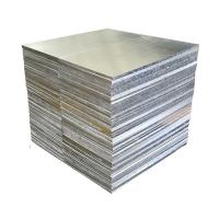 China 6061 6063 7075 T6 Stucco Colored Anodized Aluminum Sheets For Building 4x8 2400 X 1200 for sale