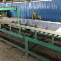 China Ductile Aluminum Alloy Sheet 0.22mm Dye Sublimation Blanks Embossed 3105 5052h32 for sale