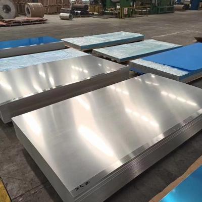 China Diamond Stucco Embossed Aluminum Sheet Metal Plate For Boat 6061 7075 5086 for sale