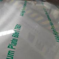 China Acp Raw Galvanized Aluminium Roofing Sheets Coated Galvalume Metal Roofing 6061 6063 7050 7075 T6 for sale
