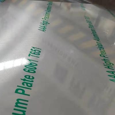 China Acp Raw Galvanized Aluminium Roofing Sheets Coated Galvalume Metal Roofing 6061 6063 7050 7075 T6 for sale