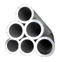 China 6061 T6 Round Aluminum Tube 4/6Inch For Construction/Automotive Industry for sale