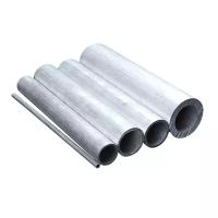 China 6 Inch 4 Inch 2 Inch Aluminium Flexible Duct Pipe Thin Wall 7075 T6  Furniture Making for sale