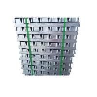 China Alloys Pure Aluminium Ingot Scrap Bronze 99.7% 99.8% 99.9% Adc 12 for sale
