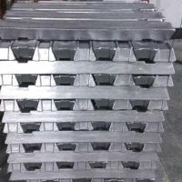 China Lead Aluminium Ingot 99.7 A380 A360 A356 ADC12 A7 Supplier For Construction for sale