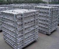 China SMM A00 Pure Aluminium Ingot Adc 12 A7 99.7% A8 99.8% 99.9% Adc12 Lm6 Aluminium Alloy for sale