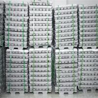 China T A6 Pure Aluminium Ingot 99.7 99.5% 99.99% 99.9% Scrap ADC12 4-1 for sale