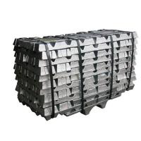 China A8 Lme Aluminium Ingot A7 Grade Manufacturer 99.7% 99.8% Adc12 for sale