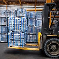 China Refined Aluminium Pure Ingot Used For Industry Raw Material for sale