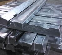 China Polished Remelt Pure Aluminium Ingot Grade A7 A8 Boron Master Alloy AlB AlB3 AlB5 AlB8 Alloy for sale