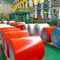 China Vinyl Coated Aluminum Coil Sheet Cold Rolled Channel Letter Food Grade Paper Prepainted 2200mm for sale