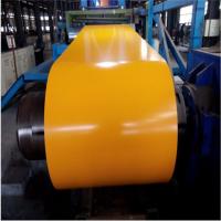 China Anodized Color Coated Tinted Aluminium Coil 3.0mm 5.8m For Facades Roofs And Ceilings for sale