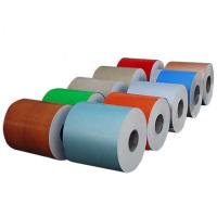 China Coil Coated Aluminum Sheet Astm B209 Alloy 3003 Temper H14 Food Packaging 20-2400mm for sale