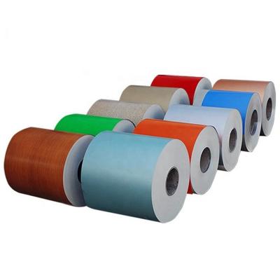 China Coil Coated Aluminum Sheet Astm B209 Alloy 3003 Temper H14 Food Packaging 20-2400mm for sale