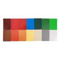 China 8011 1050 5052 3004 Painted Aluminium Coil Welding Jumbo Roll Alloy Metal For Construction for sale