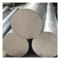 China Bending Solid Aluminum Rod Angles 2024 T4 7075 T6 4032 For Aircraft Construction for sale