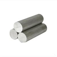 China Bending Solid Aluminum Rod Angles 2024 T4 7075 T6 4032 For Aircraft Construction for sale