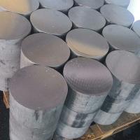 China 7/8 Solid Aluminum Round Bar 4032 6061 T6 7075 10mm Aluminium Rod for sale