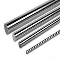 China 3/8 Solid Aluminum Rod 30mm 6mm 7050 7068 3003 Extruded for sale