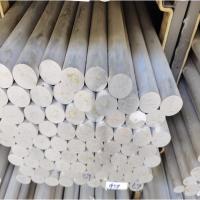 China Bending Solid Aluminum Rod Angles 2024 T4 7075 T6 4032 For Aircraft Construction for sale
