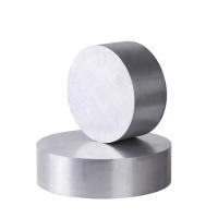 China 1/2 Solid Aluminum Rod Round Square Bar For Ship Building Industries 5052 5086 for sale