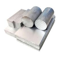 China 1.5 Inch2 Inch 1 Inch Solid Aluminum Rod Spacer 6061 6063 10mm for sale