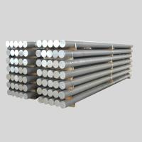 China 1100  6061 6063 7075 4043 5356 Aluminium Welding Rods Low Temperature For Ac Welder for sale