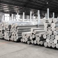 China Large Diameter Aluminum Round Bar Astm 3/8 1/2 Industry Rod Butt T3 4032 for sale