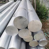 China 1/2 1/8 1/4 2 Inch Aluminum Round Bar 6061-T6 5083 Aluminum Wire Rod for sale