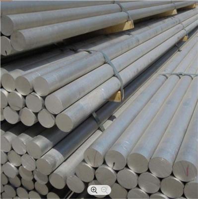 China 3003 Aluminum 6061 Round Bar Casting 1050 1060 5052 6061 T6 Large Diameter for sale