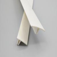 China Rail Aluminum Extrusion Profiles U Channel Square Tube Profile For Cube System for sale