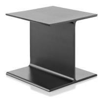 China 4080 3030 4040 20x20 T Slot 2020 Aluminum Extrusion Profile 80/20 Transition Step Corner Threshold for sale