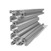 China Durability Aluminum Extrusion Profile For Outdoor Use Customized Accept MOQ for sale