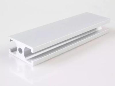 China Standard Aluminum Extrusion Profiles Linear Rail 80x80  Door And Window Led Strip for sale