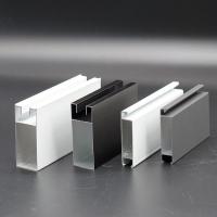 China Extrusion Construction Aluminium Profile For Solar Panel Mounting Led Strip T Slot 20x20 2040 for sale