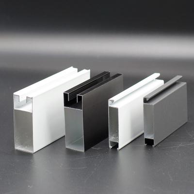 China Extrusion Construction Aluminium Profile For Solar Panel Mounting Led Strip T Slot 20x20 2040 for sale