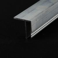 China Drilling Aluminum Extruded Components For Automation Equipment for sale